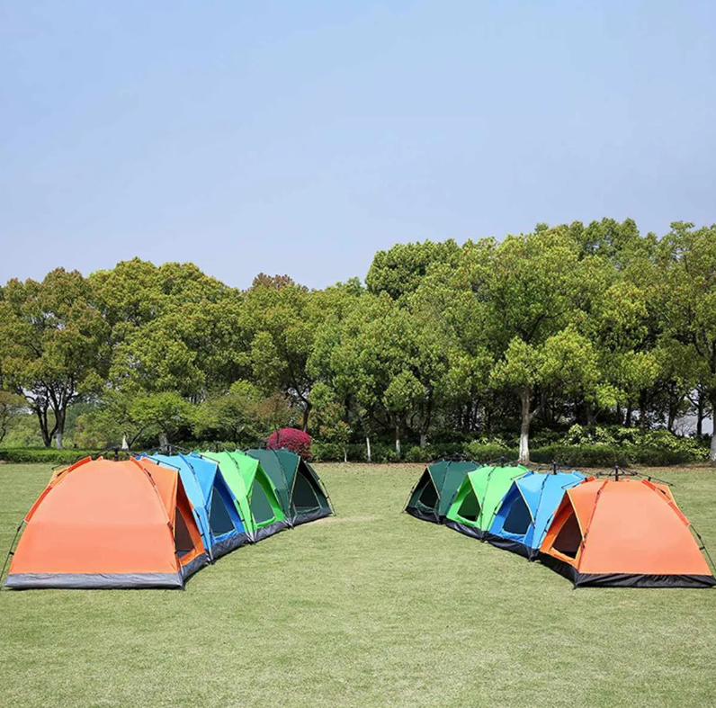 Camping Meeltech